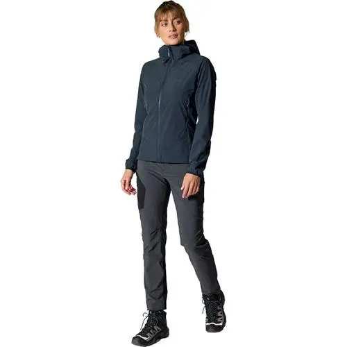 RAB Borealis Hoodie - Beluga
