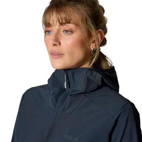RAB Borealis Hoodie - Beluga
