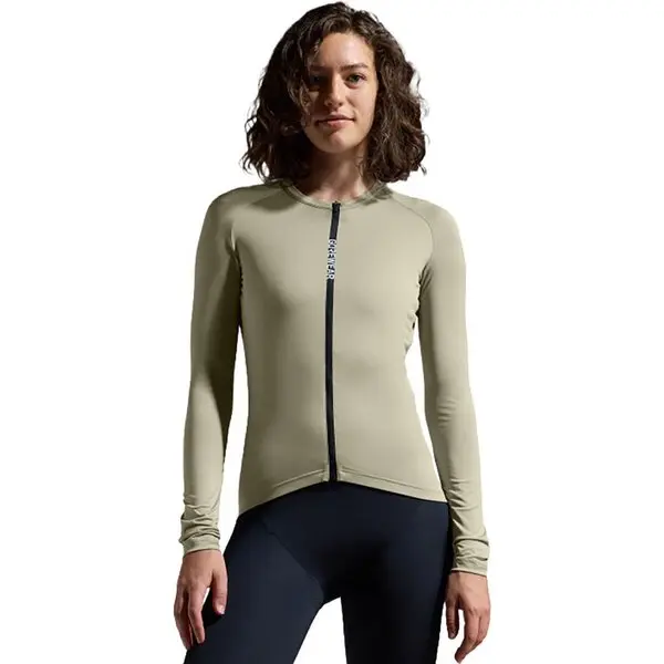 GOREWEAR Spinshift Long-sleeve Jersey - Tech Beige