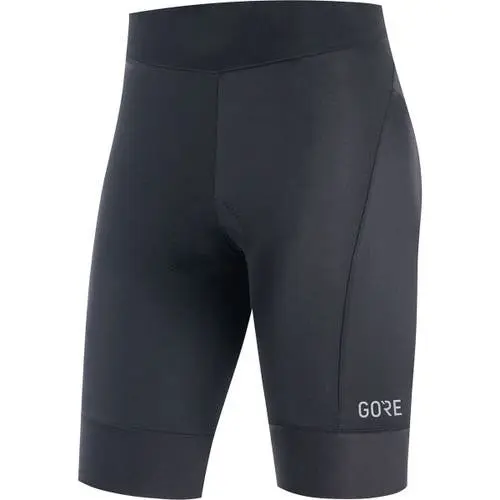 GOREWEAR Spinshift Short Tight - Black
