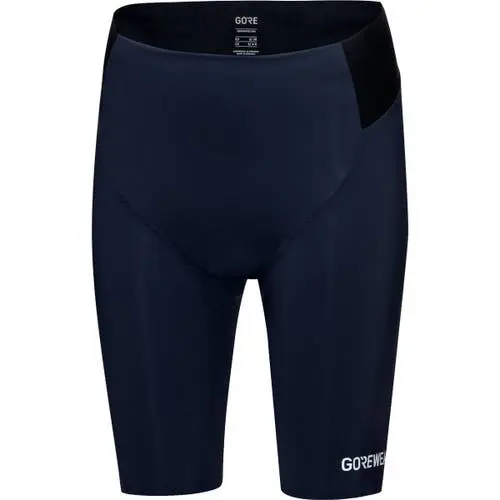 GOREWEAR Spinshift Short Tight - Orbit Blue