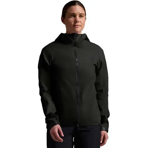 GOREWEAR Lupra 2.0 Gore-tex Hooded Jacket - Black