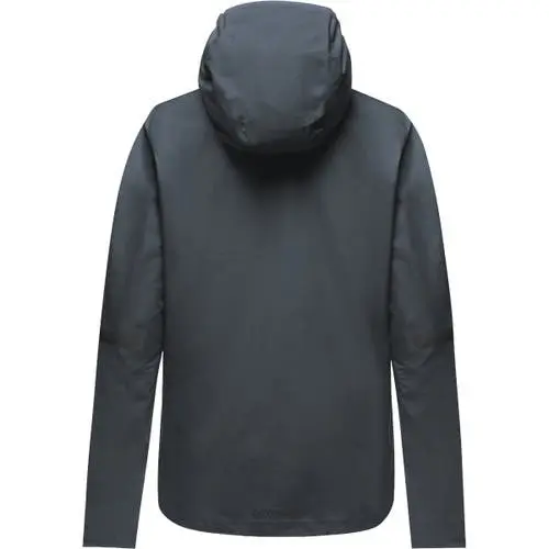 GOREWEAR Lupra 2.0 Gore-tex Hooded Jacket - Lab Graphite