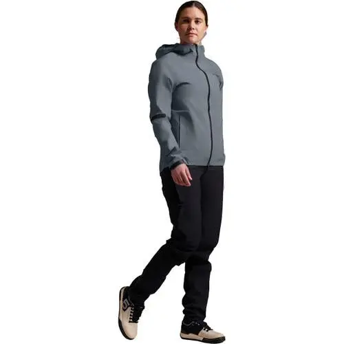 GOREWEAR Lupra 2.0 Gore-tex Hooded Jacket - Lab Graphite