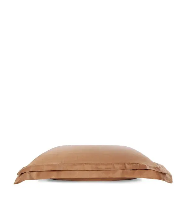 HAMAM Alya Frame Square Oxford Pillowcase