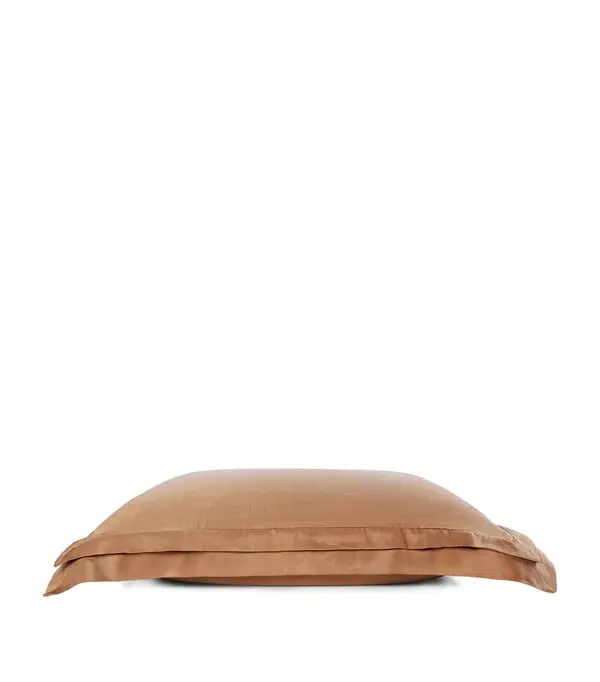 HAMAM Alya Frame Oxford Pillowcase