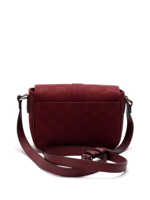 Gucci Gg Mini Shoulder Bag
