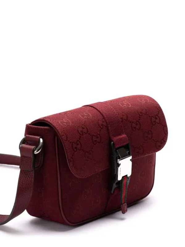 Gucci Gg Mini Shoulder Bag