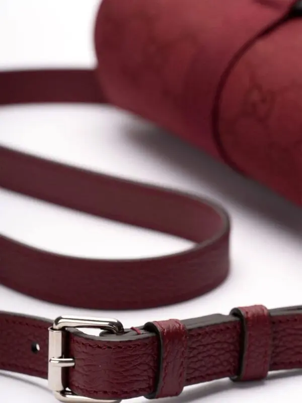 Gucci Gg Mini Shoulder Bag
