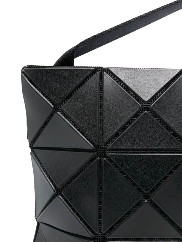 BAOBAO ISSEY MIYAKE Lucent Matte Crossbody Bag