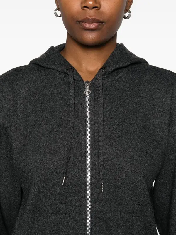 Our Legacy La Mischief Hood Sweatshirt