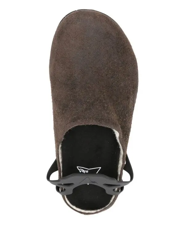 ROA Fedaia Slippers