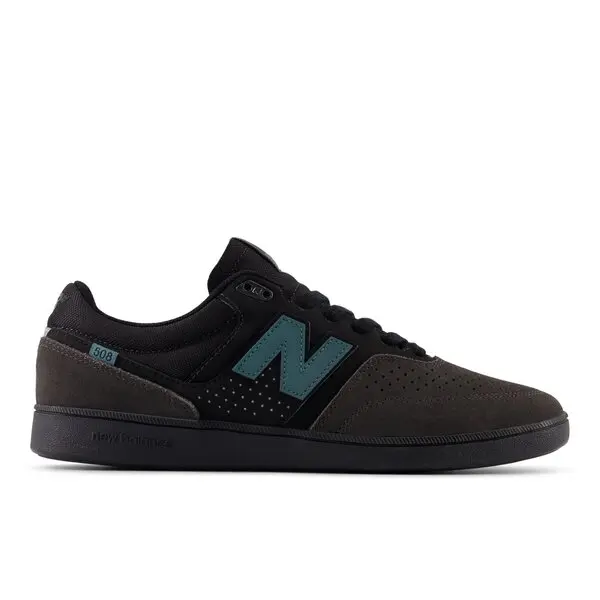 NEW BALANCE Nb Numeric Brandon Westgate 508 Sneakers