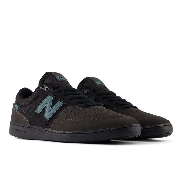 NEW BALANCE Nb Numeric Brandon Westgate 508 Sneakers