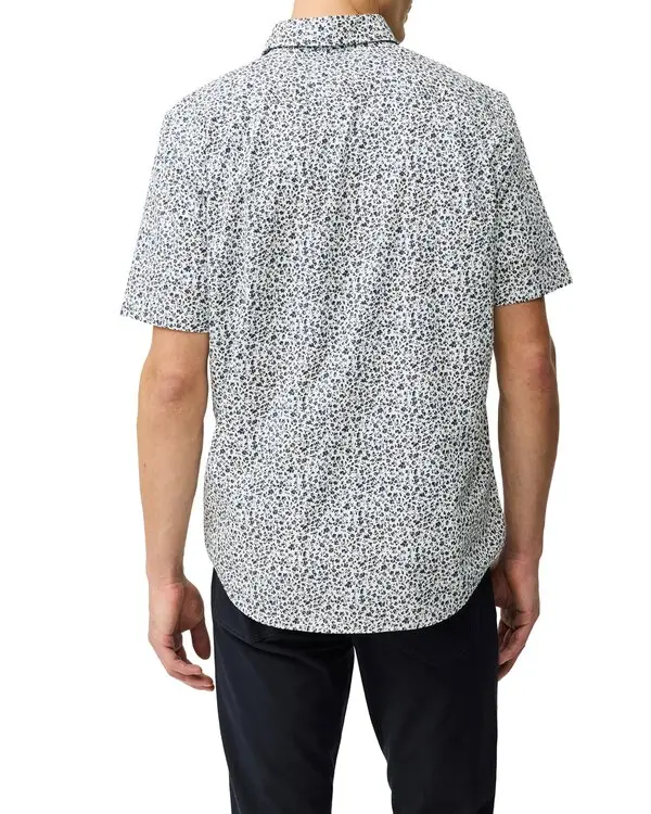 Rodd & Gunn Rai Valley Button Down Shirt - Navy