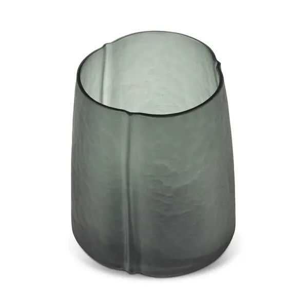SERAX Vase 01 Dark Shapes