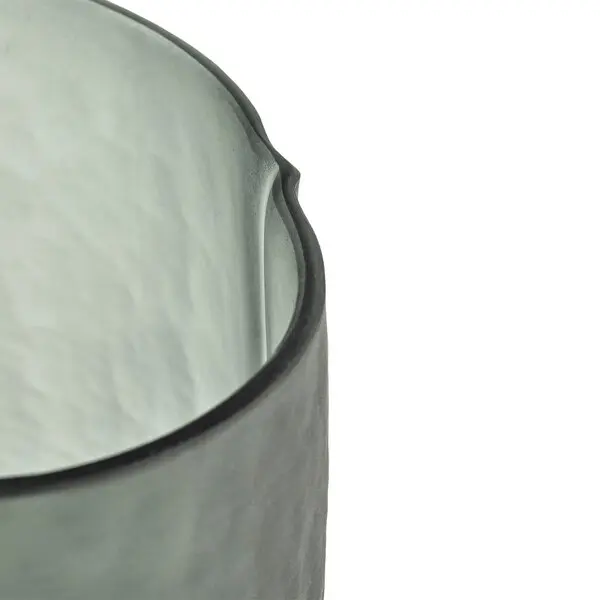 SERAX Vase 01 Dark Shapes