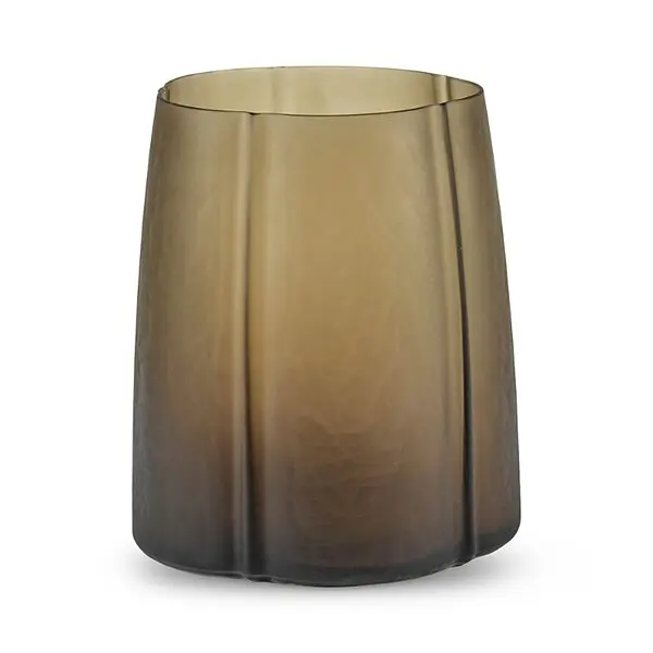 SERAX Vase 04 Shapes - Brown