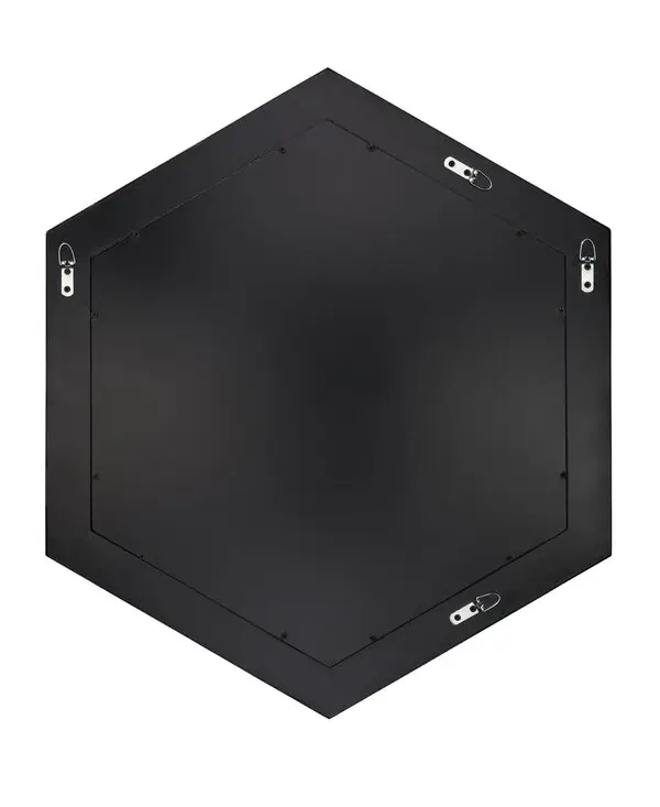 JAMIE YOUNG CO. Academy Hexagon Mirror