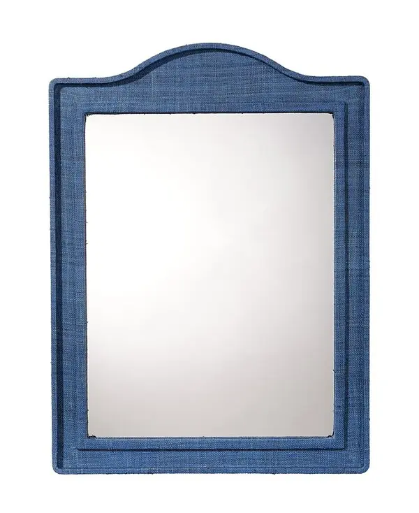 JAMIE YOUNG CO. Hilltop Mirror - Indigo