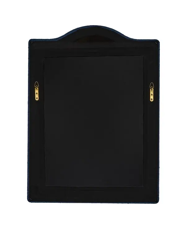 JAMIE YOUNG CO. Hilltop Mirror - Indigo