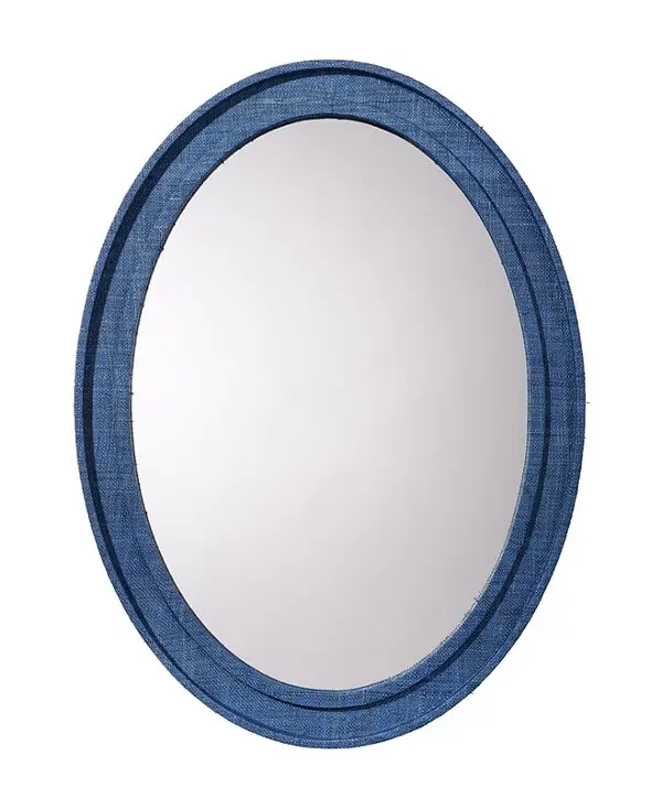 JAMIE YOUNG CO. Valley Mirror - Indigo
