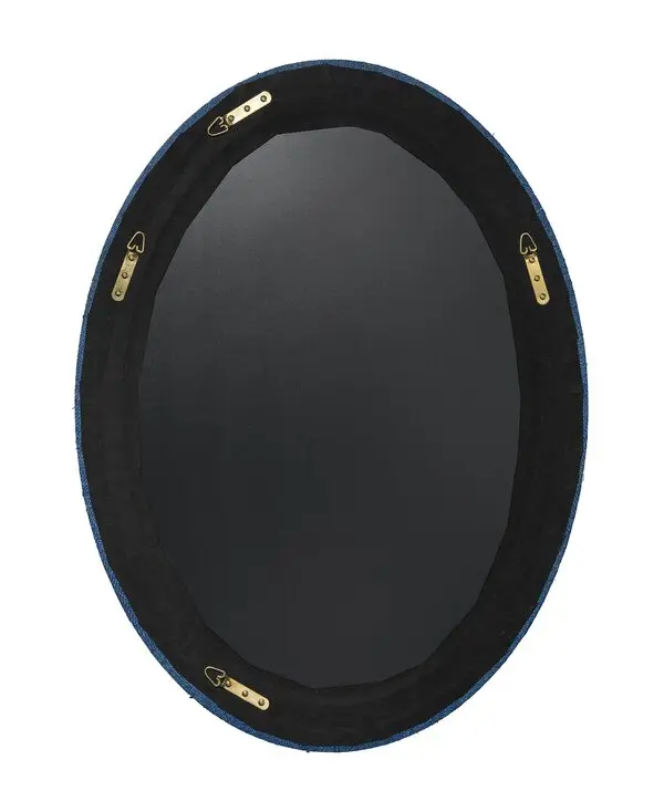 JAMIE YOUNG CO. Valley Mirror - Indigo