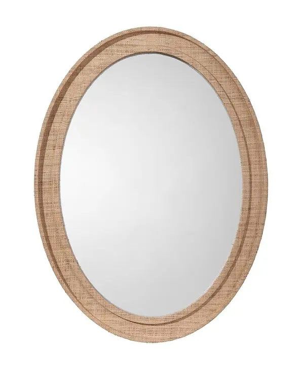 JAMIE YOUNG CO. Valley Mirror - Natural
