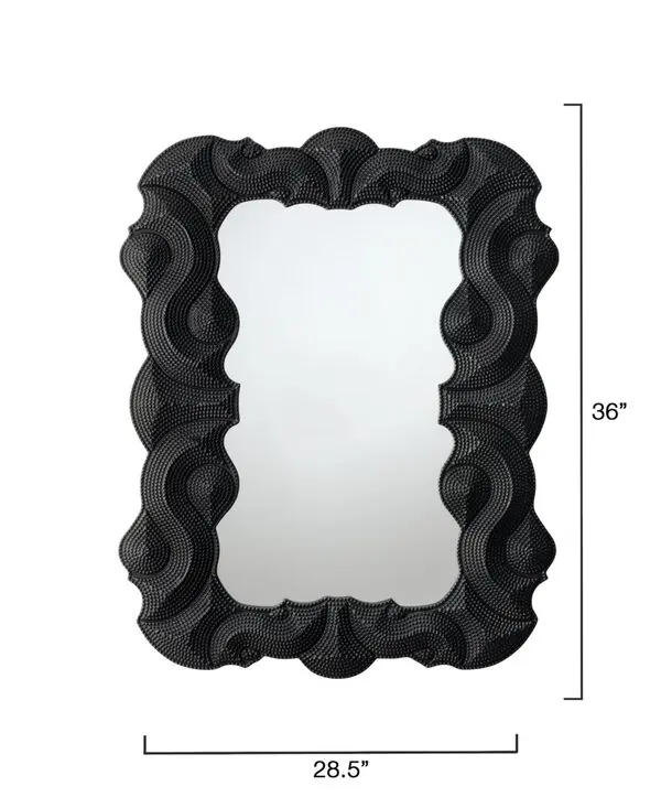 JAMIE YOUNG CO. Baroque Mirror