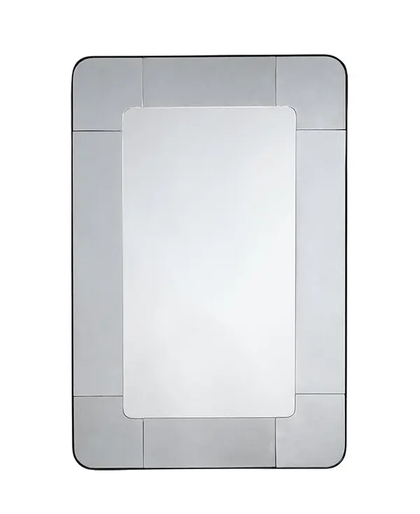 JAMIE YOUNG CO. Elemental Mirror - Silver