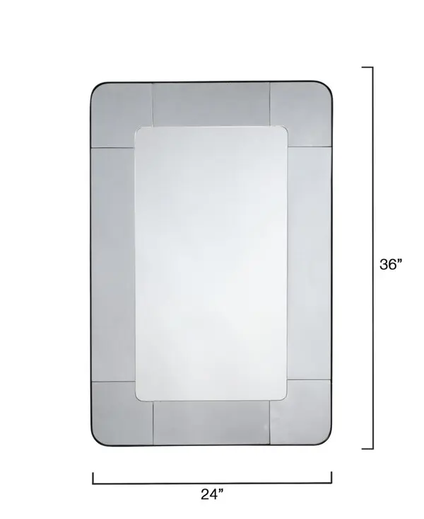 JAMIE YOUNG CO. Elemental Mirror