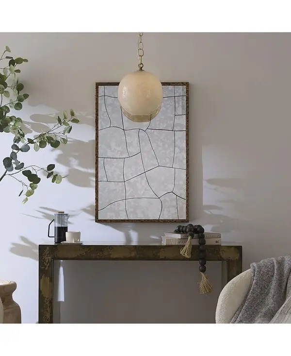 JAMIE YOUNG CO. Fractured Mirror