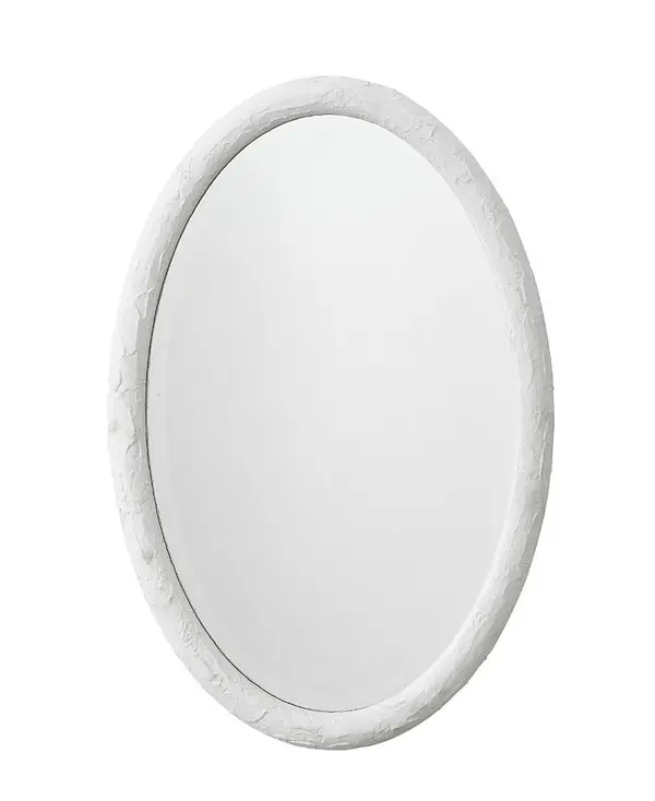 JAMIE YOUNG CO. Ovation Oval Mirror