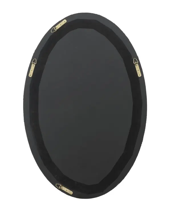 JAMIE YOUNG CO. Ovation Oval Mirror