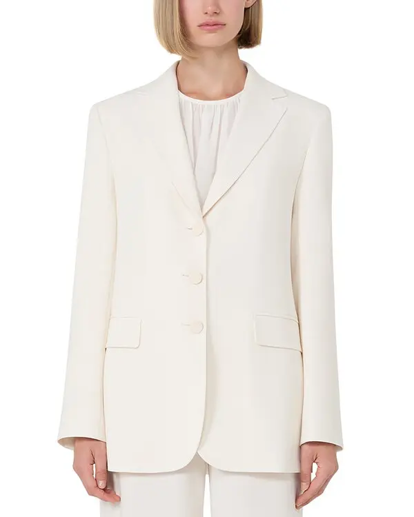 Max Mara Patrik Jacket