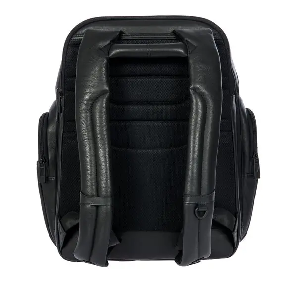 Porsche Design Roadster Leather Evo Backpack 16