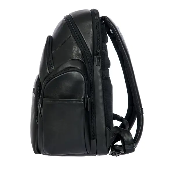 Porsche Design Roadster Leather Evo Backpack 16