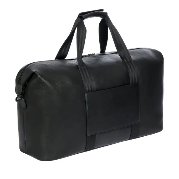 Porsche Design Leather Weekender Bag