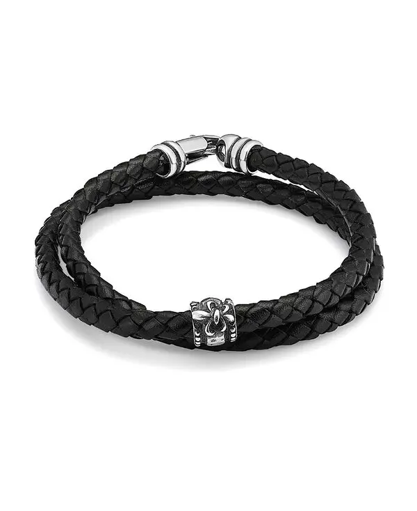 ORADINA Voyager Bracelet - Silver