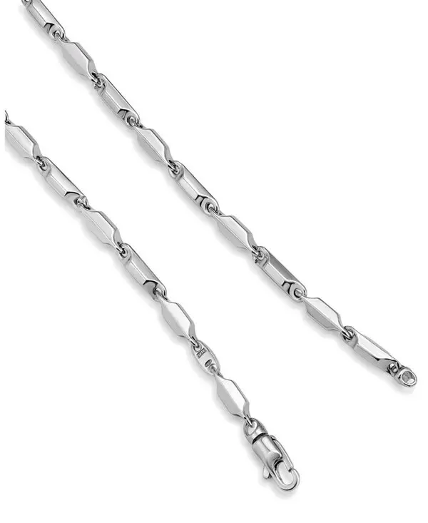 ORADINA Sterling Marine Link Chain