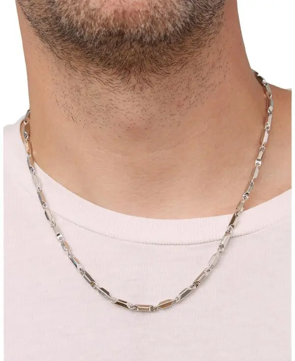 ORADINA Sterling Marine Link Chain