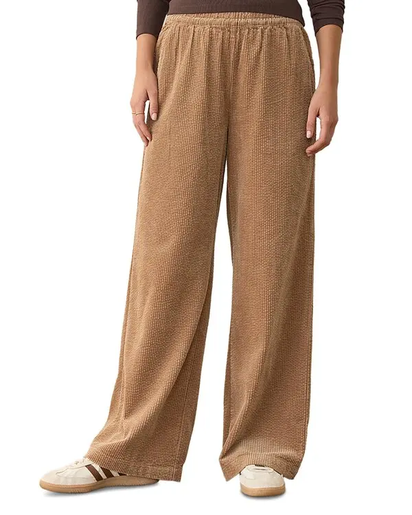 Marine Layer Allison Corduroy Pants