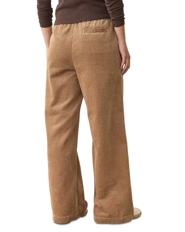 Marine Layer Allison Corduroy Pants