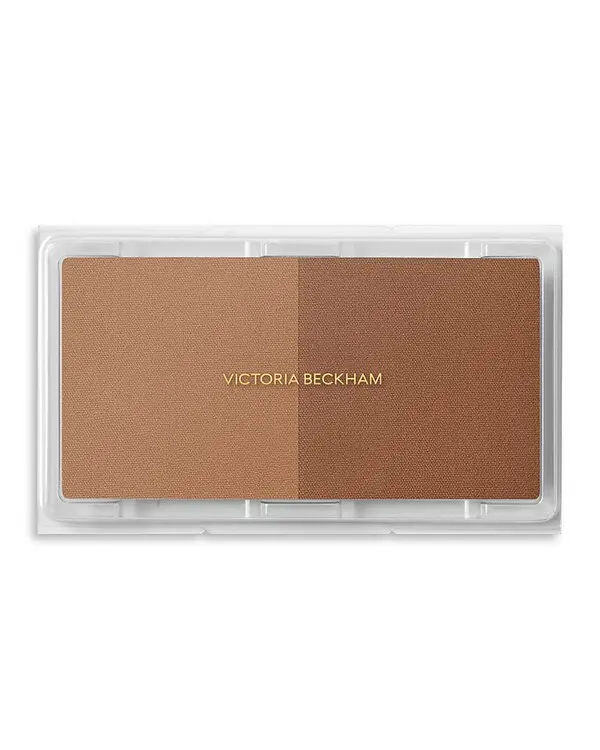Victoria Beckham Matte Bronzing Refill - Brick