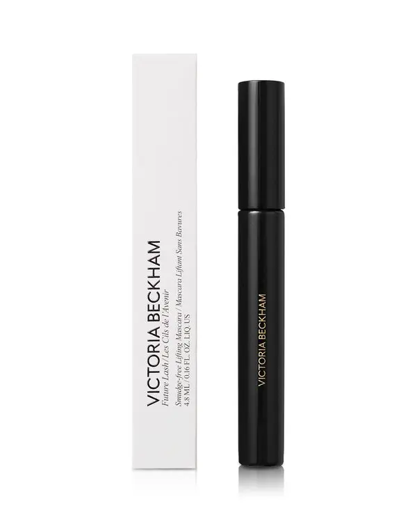 Victoria Beckham Future Lash Mascara - Black