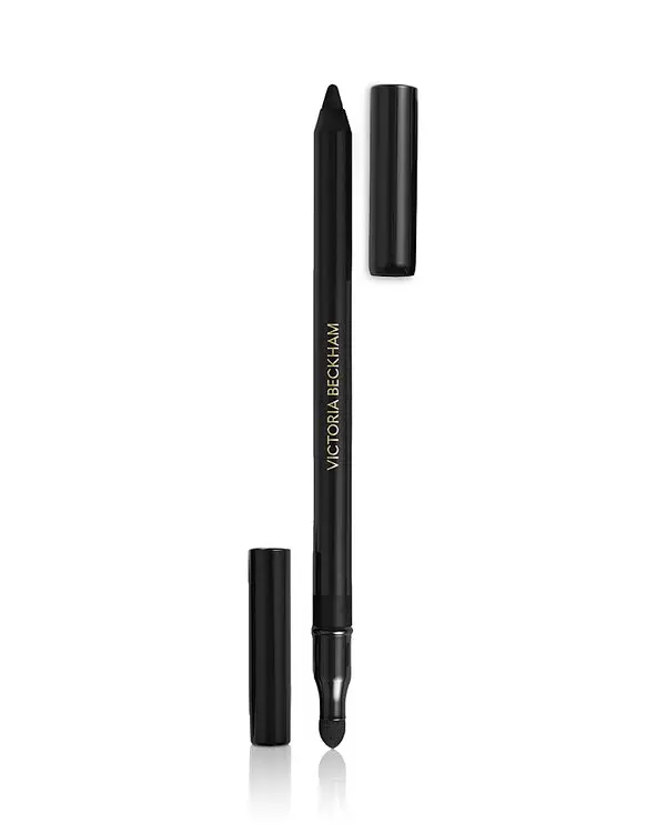 Victoria Beckham Satin Kajal Liner - Black