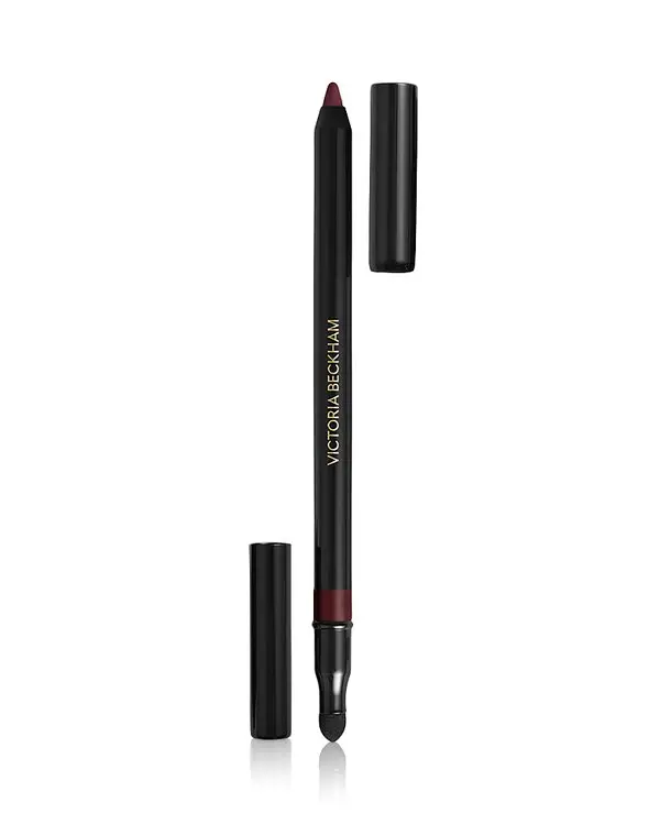 Victoria Beckham Satin Kajal Liner - Bordeaux