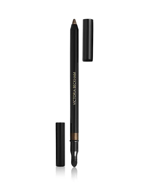 Victoria Beckham Satin Kajal Liner - Bronze