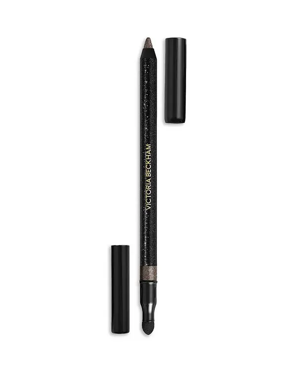 Victoria Beckham Satin Kajal Liner - Cocoa Pave