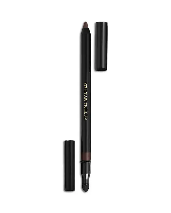 Victoria Beckham Satin Kajal Liner - Cocoa